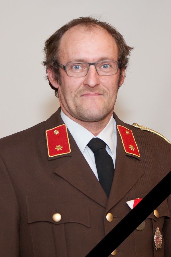 Nachruf BI Thomas Prenninger - Bezirk Linz-Land